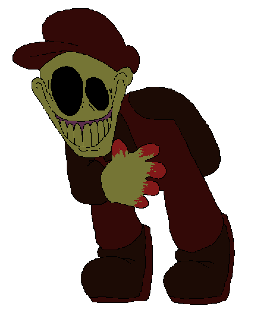 Lord M (Expansion) | House of Horrorbrews Wiki | Fandom