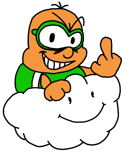 Jugem | House of Horrorbrews Wiki | Fandom