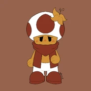 TOAD | House of Horrorbrews Wiki | Fandom