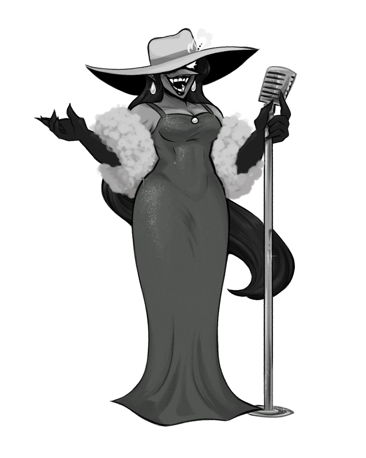 BRASH | House of Horrorbrews Wiki | Fandom