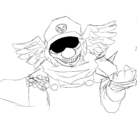 The Fallen | House of Horrorbrews Wiki | Fandom