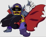 Emperor M | House of Horrorbrews Wiki | Fandom