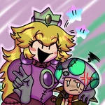 Nise Momo | House of Horrorbrews Wiki | Fandom