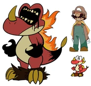 PS135 (Mario Mix) | House of Horrorbrews Wiki | Fandom