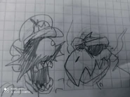 Paper.Devour | House of Horrorbrews Wiki | Fandom