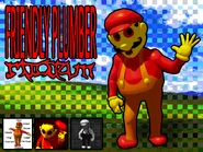 FRIENDLY PLUMBER | House of Horrorbrews Wiki | Fandom