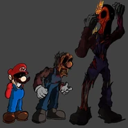 Heraclitus (Mario Mix) | The Mario EXEclopedia Wiki | Fandom