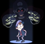 KiloByte | House of Horrorbrews Wiki | Fandom