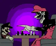 M EXE | House of Horrorbrews Wiki | Fandom