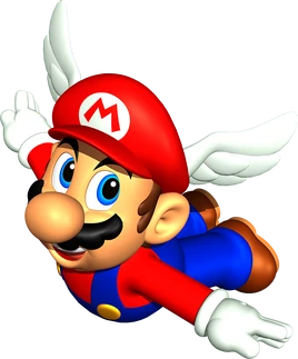 Entities (Super Mario 64) | House of Horrorbrews Wiki | Fandom