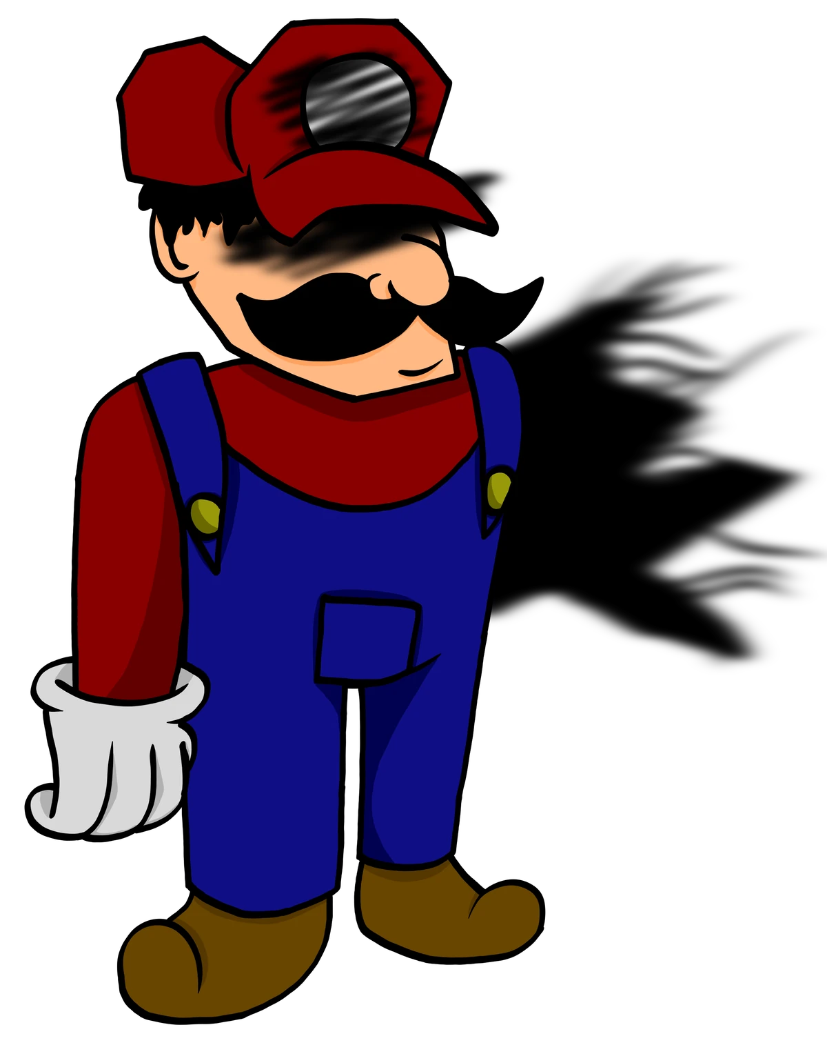 M.Who? | House of Horrorbrews Wiki | Fandom