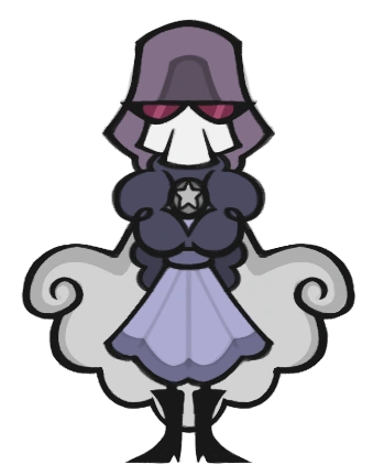 Morgana | House of Horrorbrews Wiki | Fandom