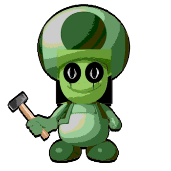 TOAD 8 | House of Horrorbrews Wiki | Fandom