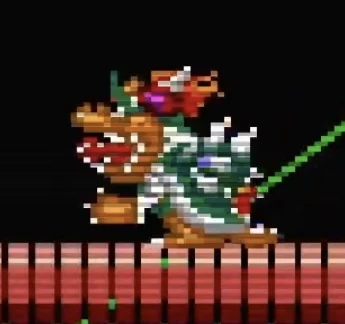 Corrupted Bowser | House of Horrorbrews Wiki | Fandom