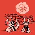 King Mycelios | House of Horrorbrews Wiki | Fandom