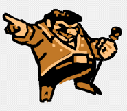 Emperor M | House of Horrorbrews Wiki | Fandom