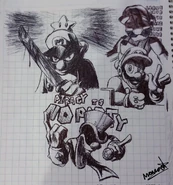 Stanley | House of Horrorbrews Wiki | Fandom