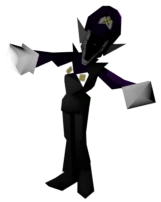 WALX | House of Horrorbrews Wiki | Fandom