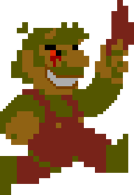 Mario.exe (Coolrash) | House of Horrorbrews Wiki | Fandom