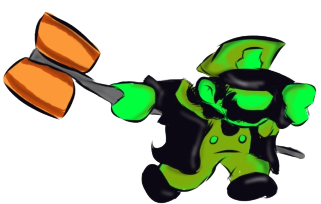 Jackson | House of Horrorbrews Wiki | Fandom