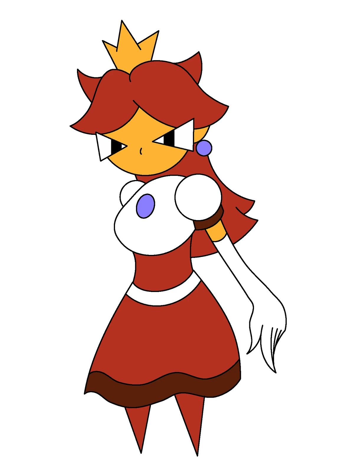 Princess | House of Horrorbrews Wiki | Fandom