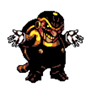 Emperor M | House of Horrorbrews Wiki | Fandom