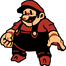 Emperor M | House of Horrorbrews Wiki | Fandom