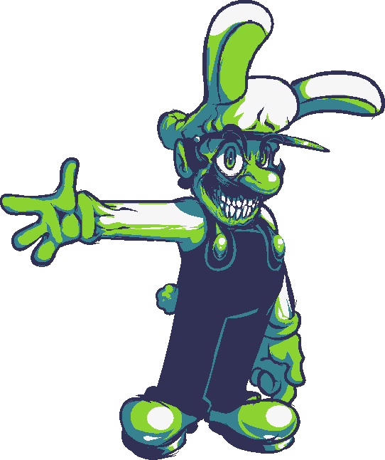 GB | House of Horrorbrews Wiki | Fandom