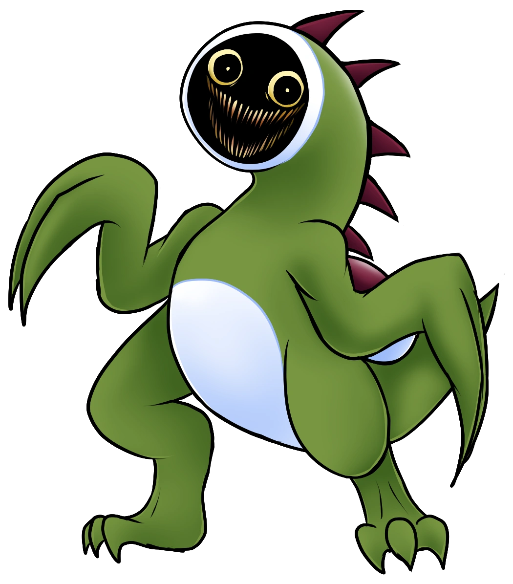 Secret | House of Horrorbrews Wiki | Fandom