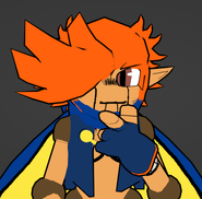 ST4R | House of Horrorbrews Wiki | Fandom