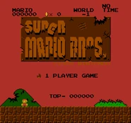 Ink Bowser | House of Horrorbrews Wiki | Fandom