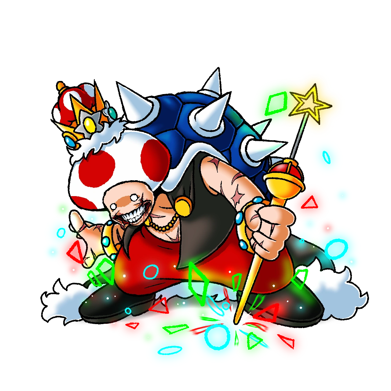 Discuss Everything About House of Horrorbrews Wiki | Fandom