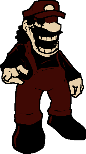 MX | House of Horrorbrews Wiki | Fandom