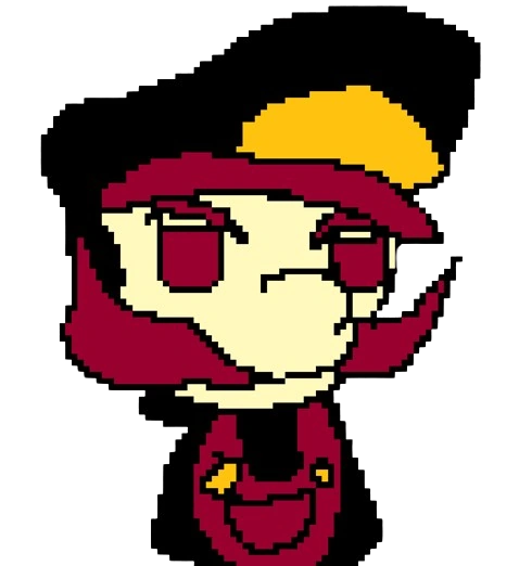 Disreputable M | House of Horrorbrews Wiki | Fandom