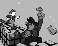 X (Mario) | House of Horrorbrews Wiki | Fandom