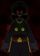 Mr. Luwig | House of Horrorbrews Wiki | Fandom