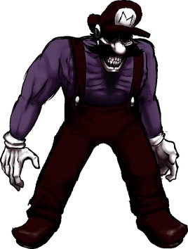 The Predestined | House of Horrorbrews Wiki | Fandom