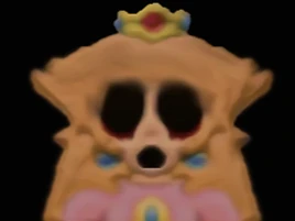 Entities (Super Mario 64) | House of Horrorbrews Wiki | Fandom