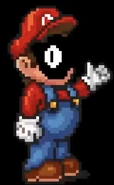 Corrupted Mario | House of Horrorbrews Wiki | Fandom