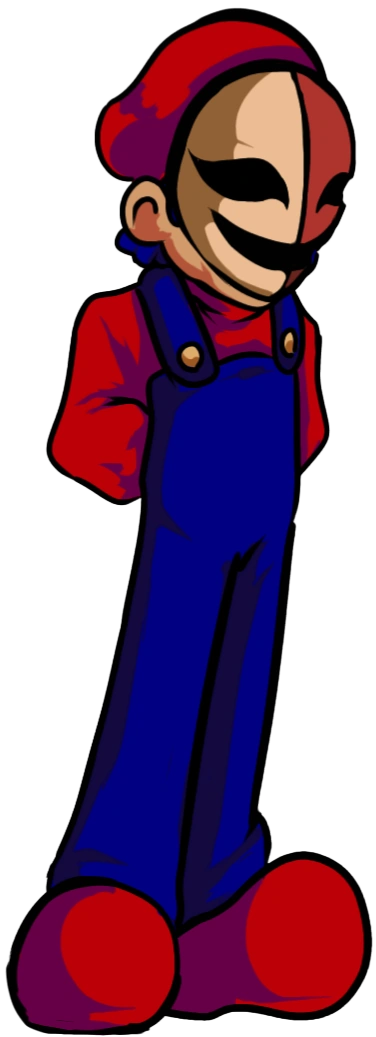 Fusion M | House of Horrorbrews Wiki | Fandom