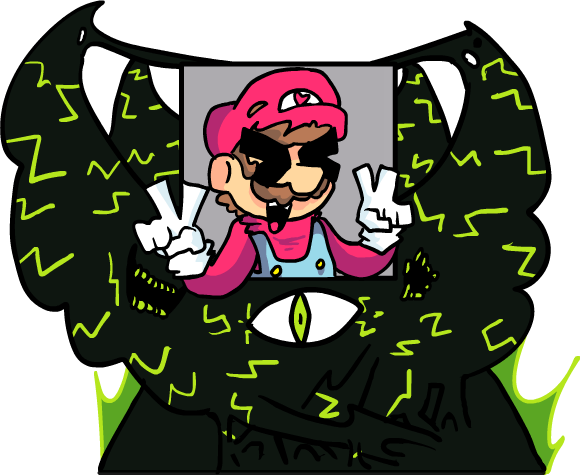 Mario Loves You.BAT | House of Horrorbrews Wiki | Fandom