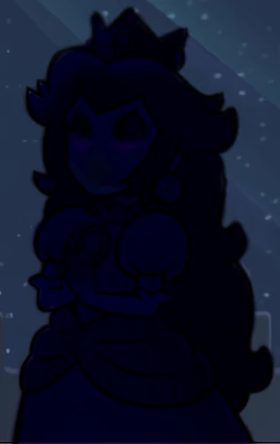 Lady Eiso | House of Horrorbrews Wiki | Fandom