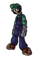 Mr. Laughs | House of Horrorbrews Wiki | Fandom