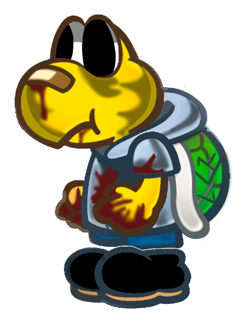 "Koops" | House of Horrorbrews Wiki | Fandom