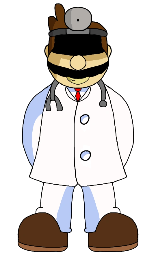 Category:Doctor Mario-based | House of Horrorbrews Wiki | Fandom