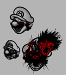Artemus/Inferno plumber | House of Horrorbrews Wiki | Fandom
