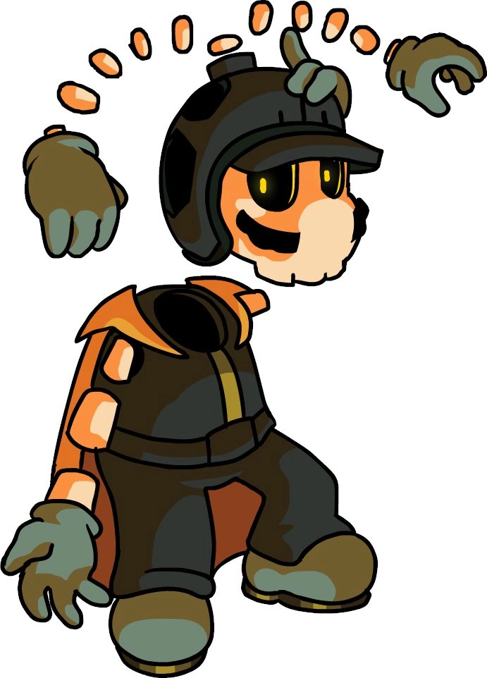 PR0P3LL3R | House of Horrorbrews Wiki | Fandom