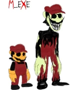 M EXE | House of Horrorbrews Wiki | Fandom