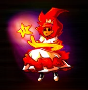 Damsel | House of Horrorbrews Wiki | Fandom