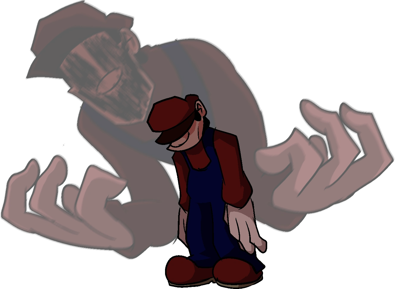 Discuss Everything About The Mario EXEclopedia Wiki | Fandom